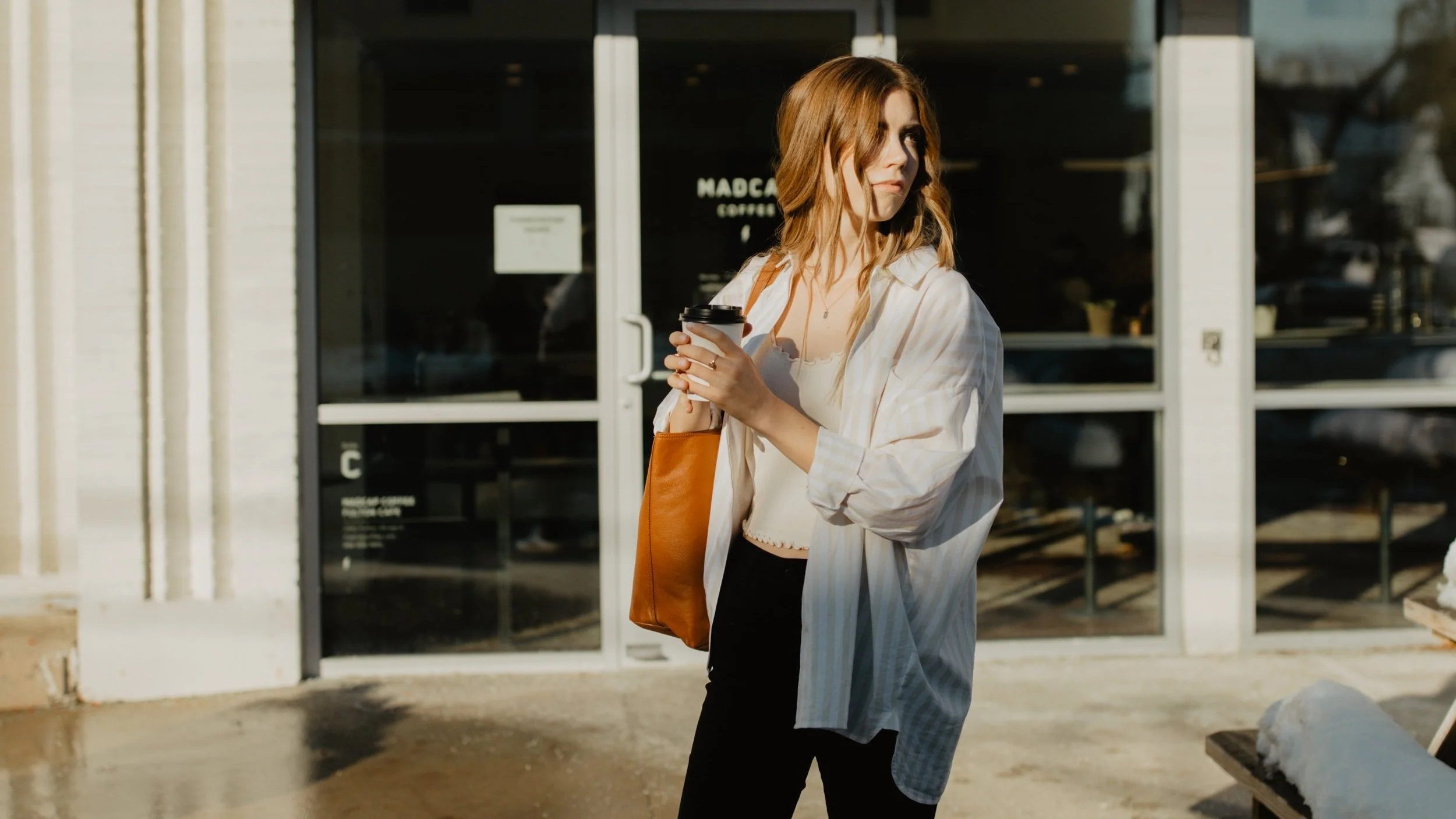 About — Sarah Rexford