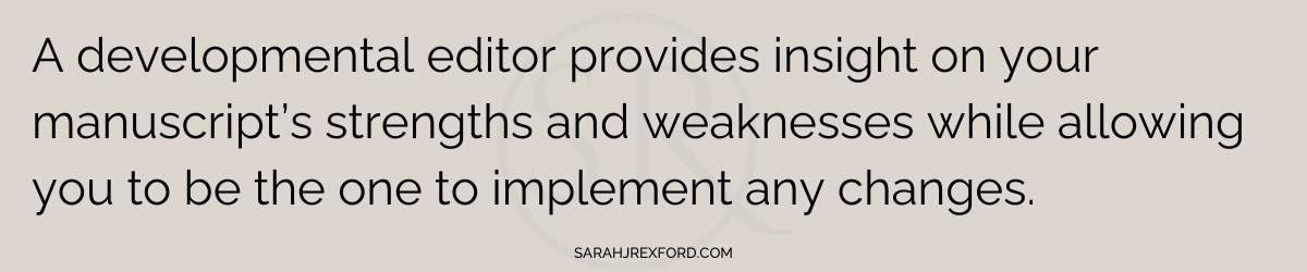 How To Find The Best Book Editor: 8 Powerful Steps — Sarah Rexford