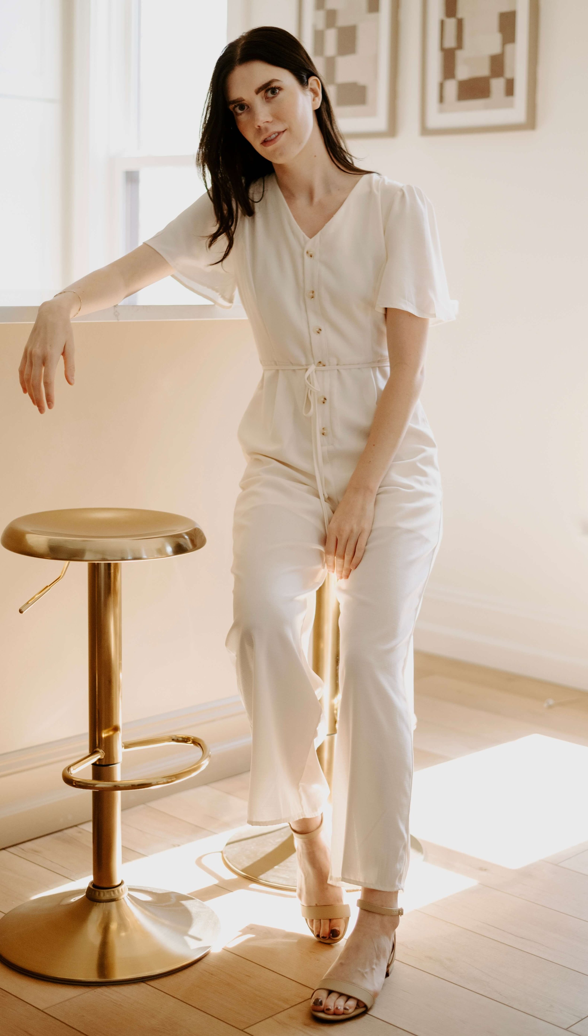 Sarah Rexford - Editor and SEO Copywriter