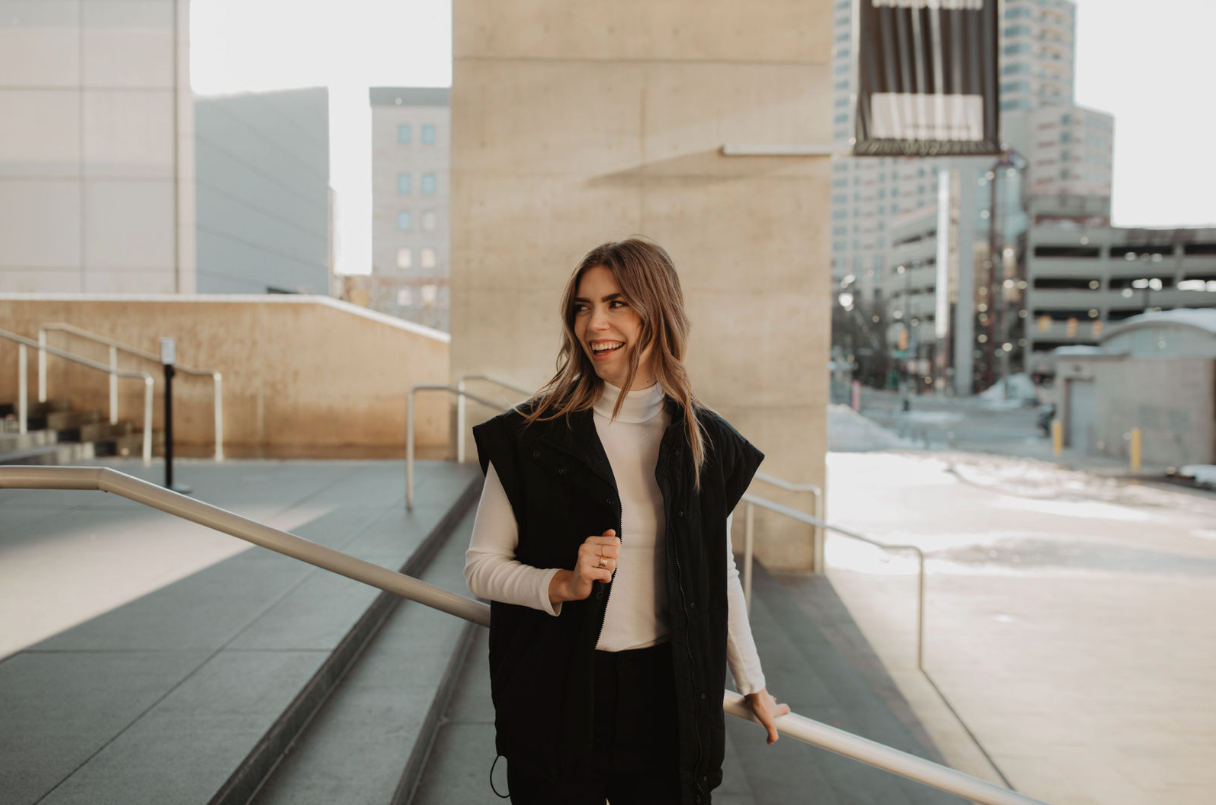 Sarah Rexford - Editor and SEO Copywriter