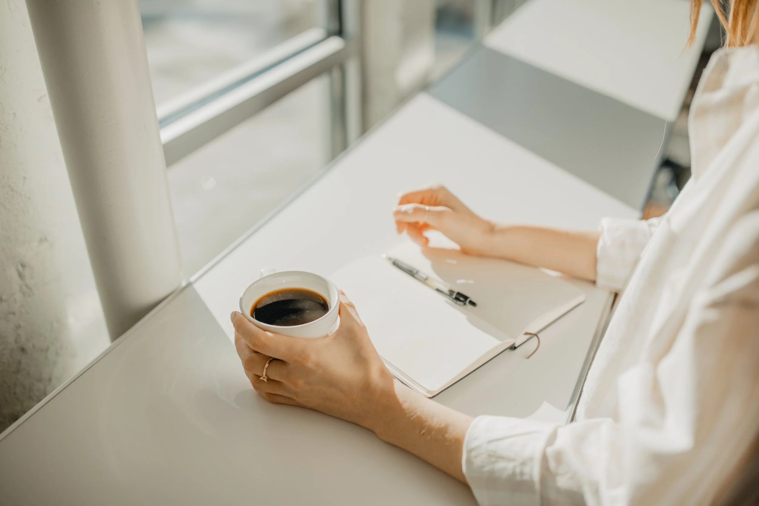 Sarah Rexford - Editor and SEO Copywriter