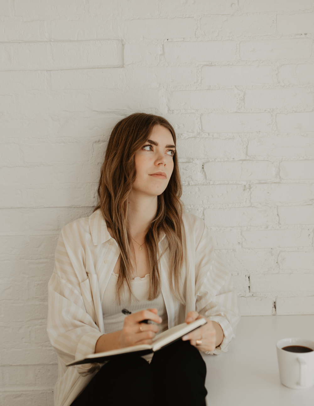 About — Sarah Rexford