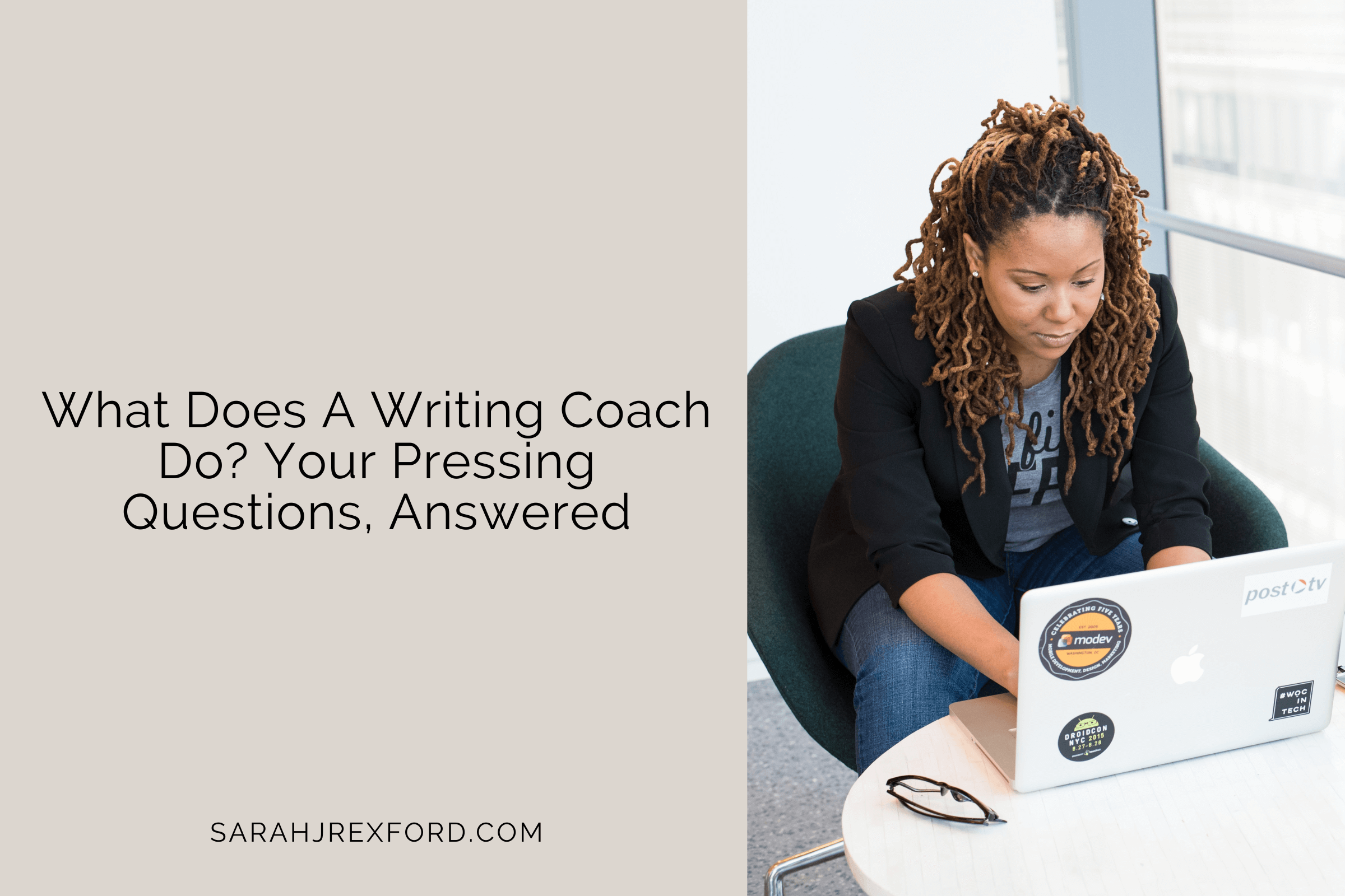 What does a writing coach do? One of the key factors of a great writing ...