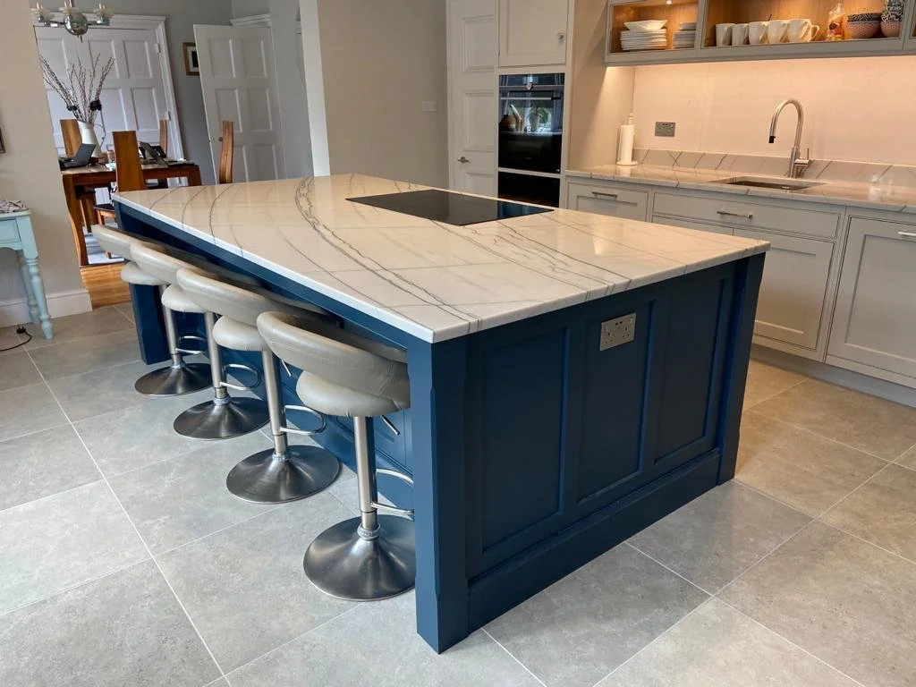 See Our Work | Handmade Kitchens & Bespoke Joinery — Ashcrest Joinery