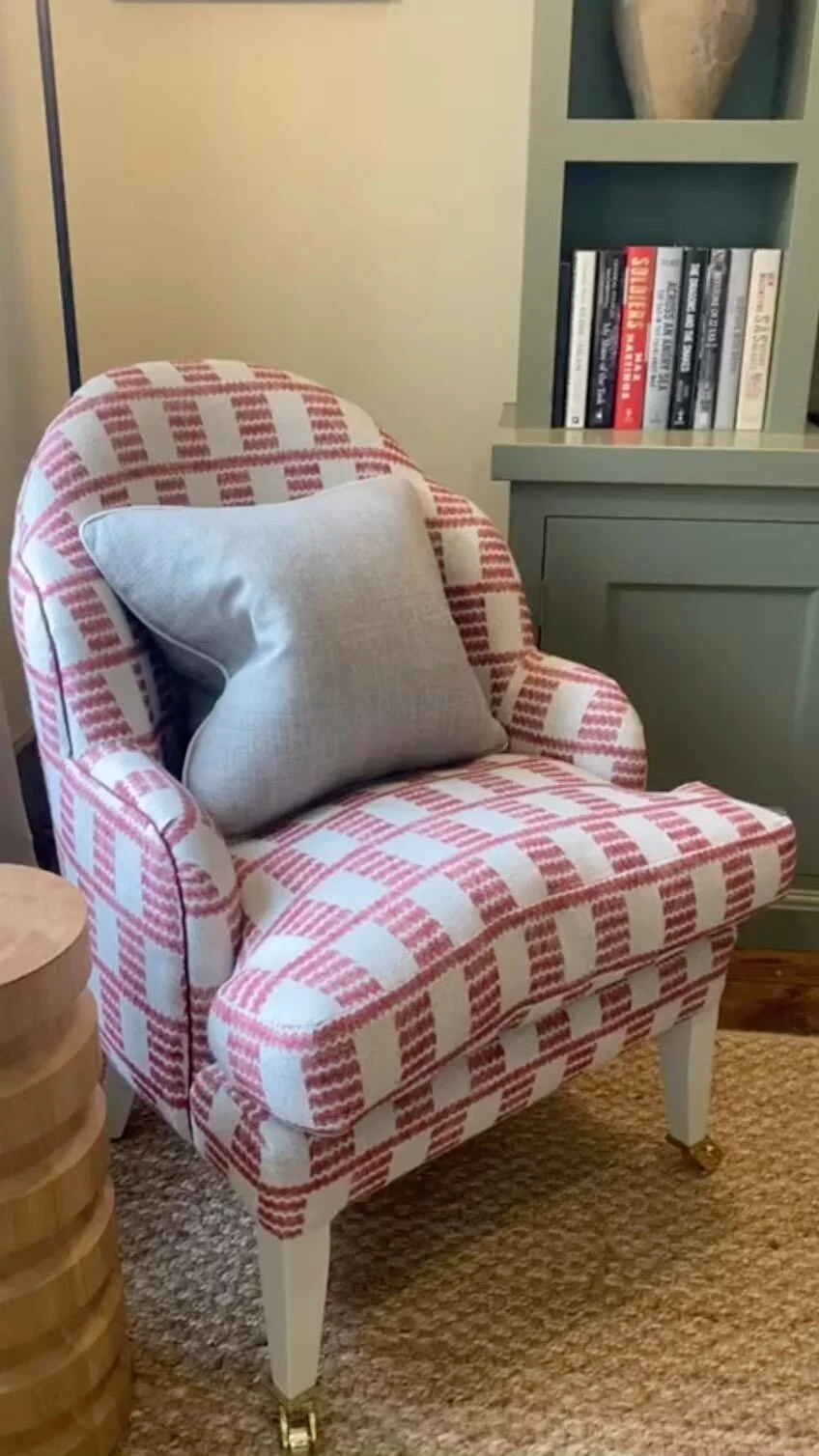 Ashcrest Joinery - Bespoke Joinery in Surrey & Hampshire