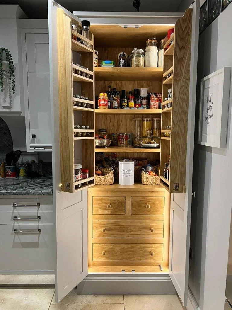 See Our Work | Handmade Kitchens & Bespoke Joinery — Ashcrest Joinery
