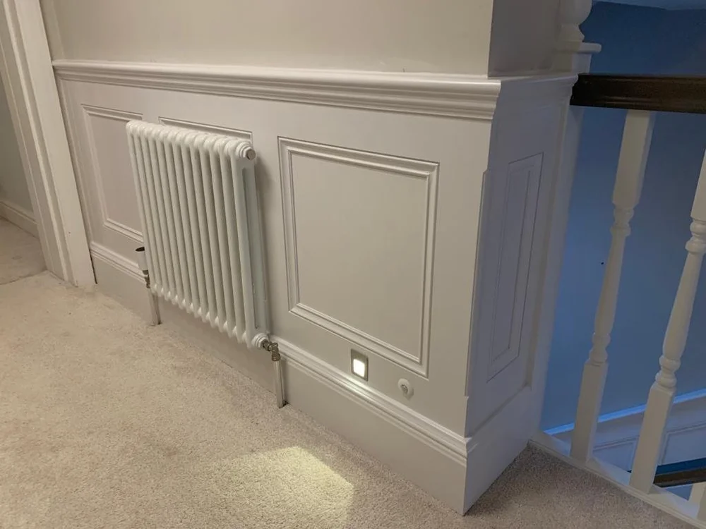 Do I Need a Joiner or a Carpenter? — Ashcrest Joinery