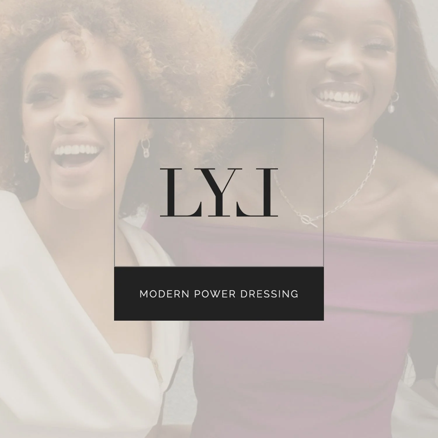 LYL — Studio Dreyfus — Brand + Website Design London