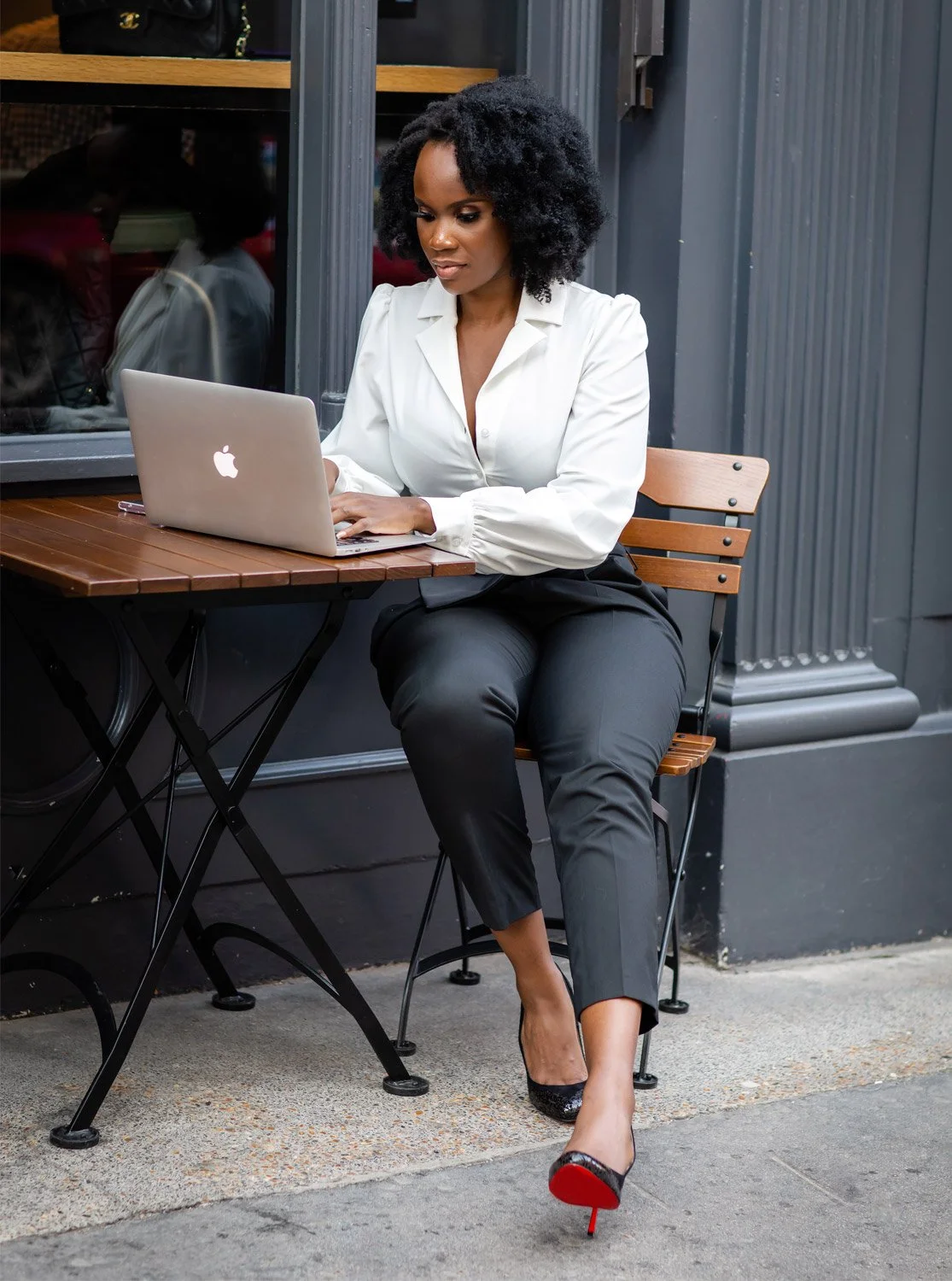 LYL — Studio Dreyfus — Brand + Website Design London