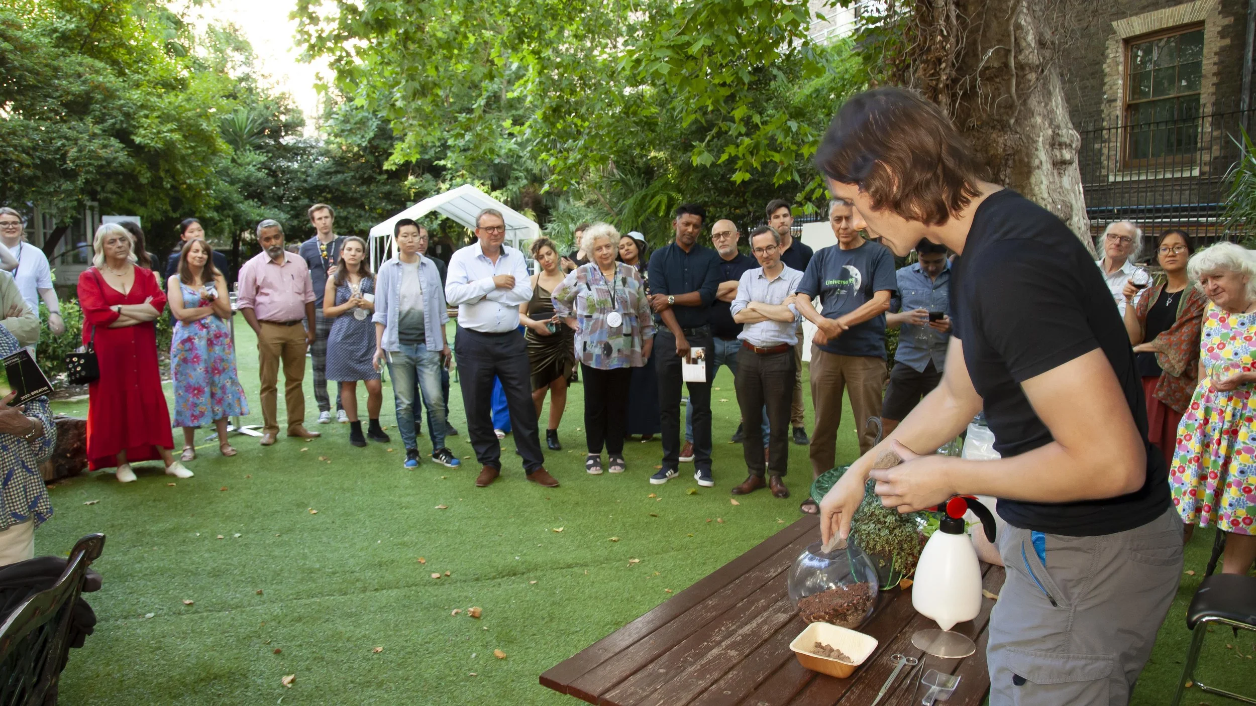 About — Worcester Terrariums