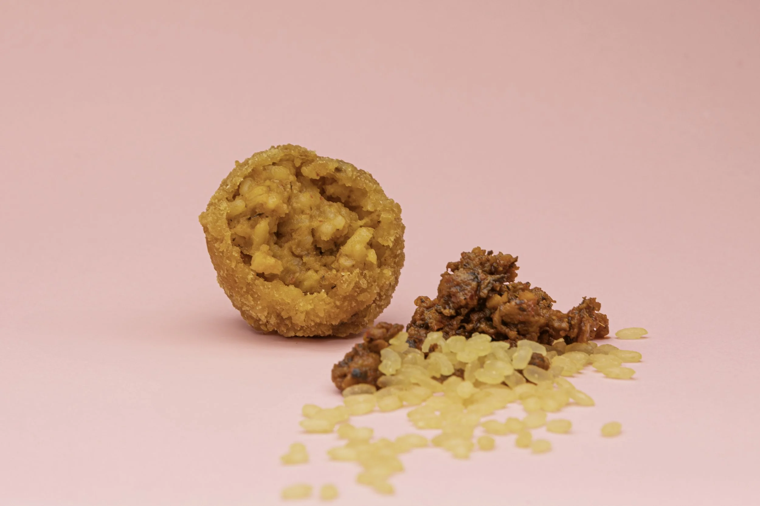 Arancini | Order Your Arancini — Scootch