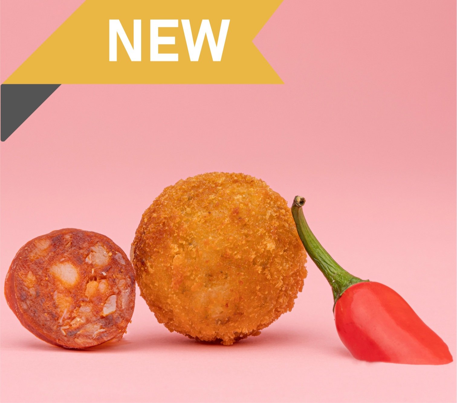 Arancini — Scootch