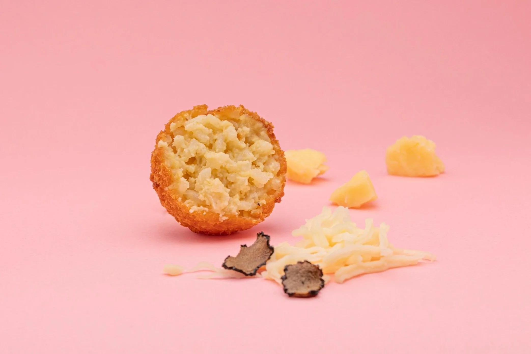 Arancini | Order Your Arancini — Scootch