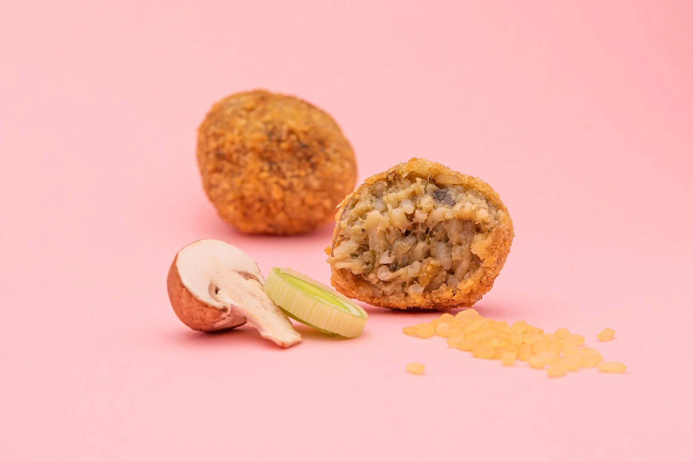 Arancini — Scootch