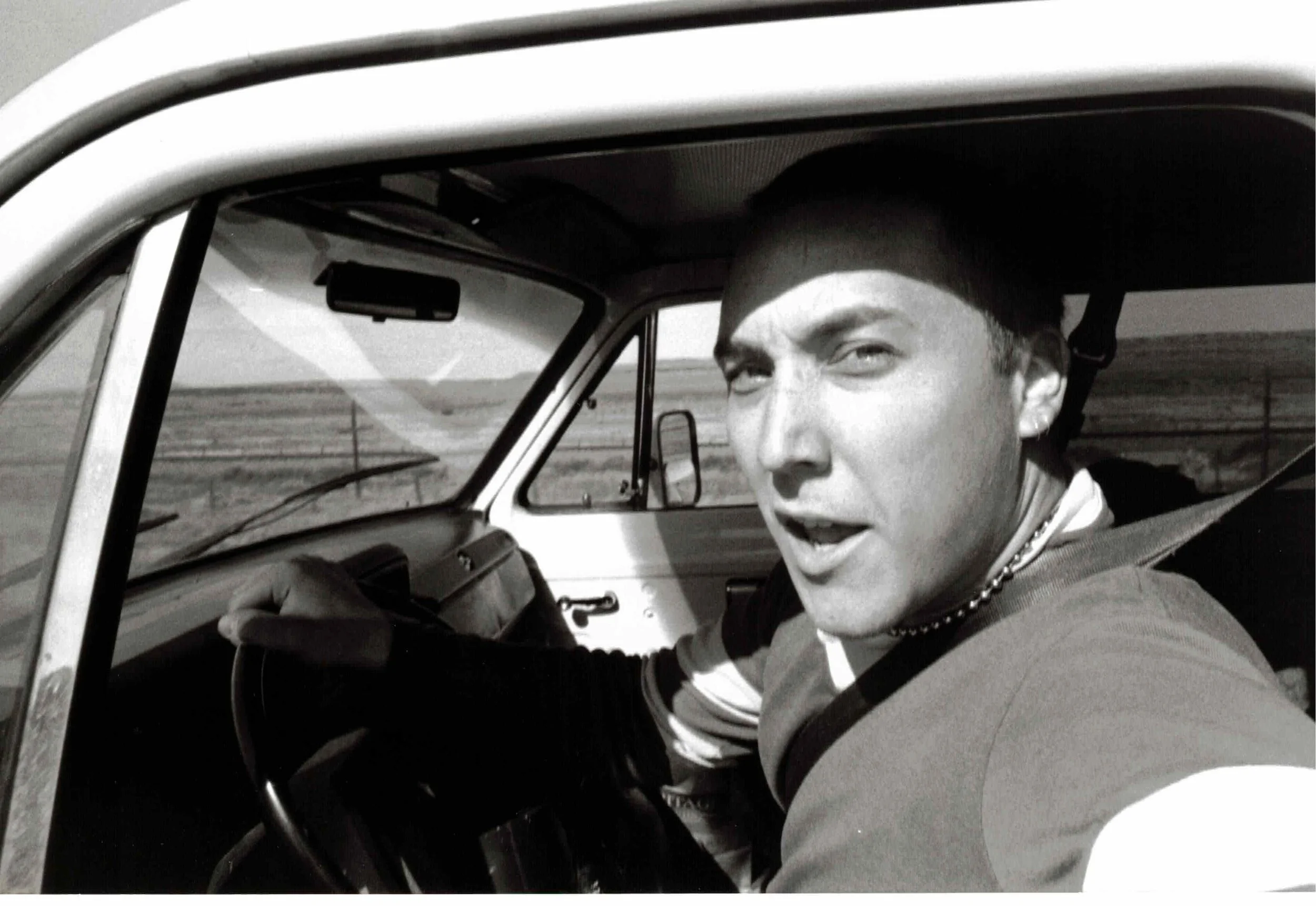 Peter Darchuk / Creative