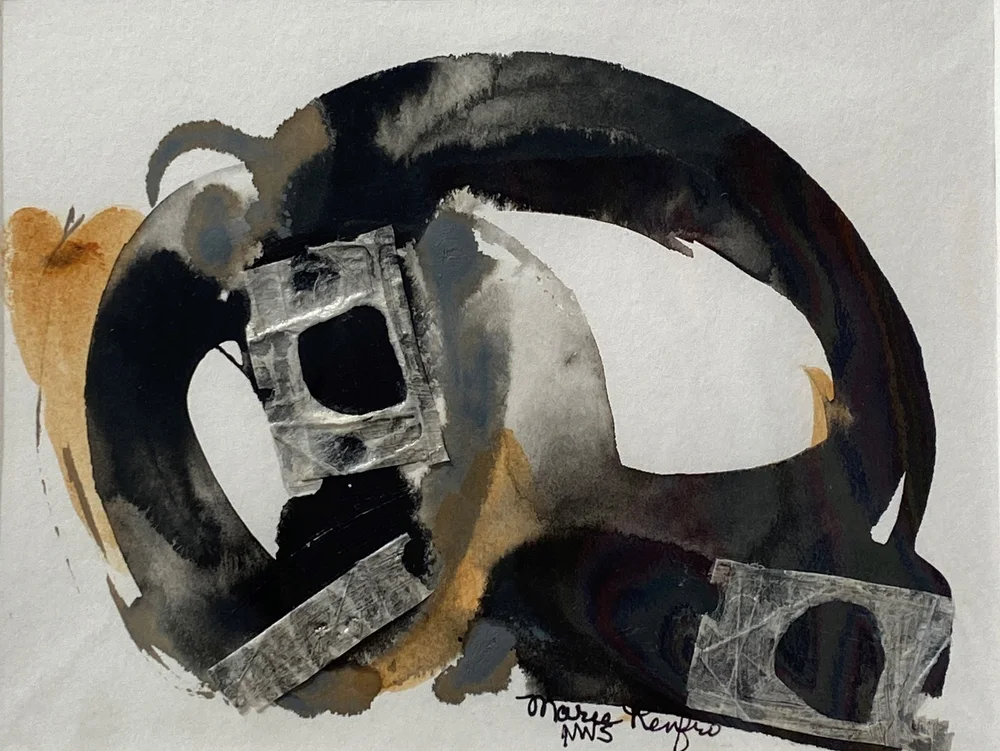 Marie Renfro — ArtCentre of Plano