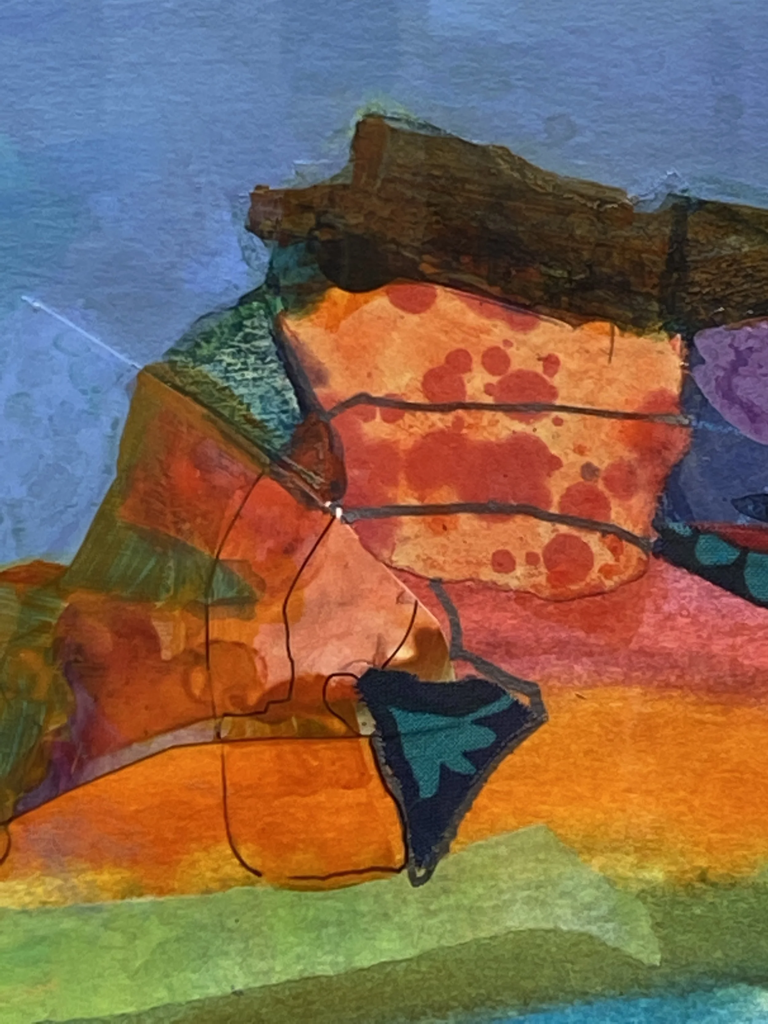 Marie Renfro — ArtCentre of Plano