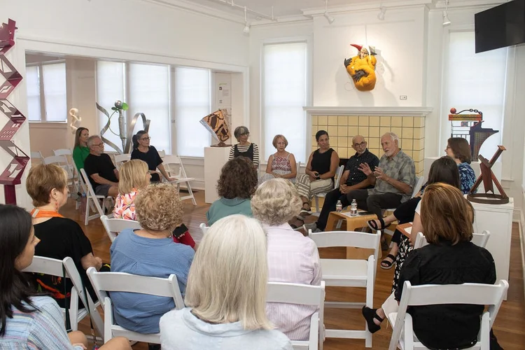 Texas Sculpts V | sponsorships and artist opportunities | ArtCentre of ...