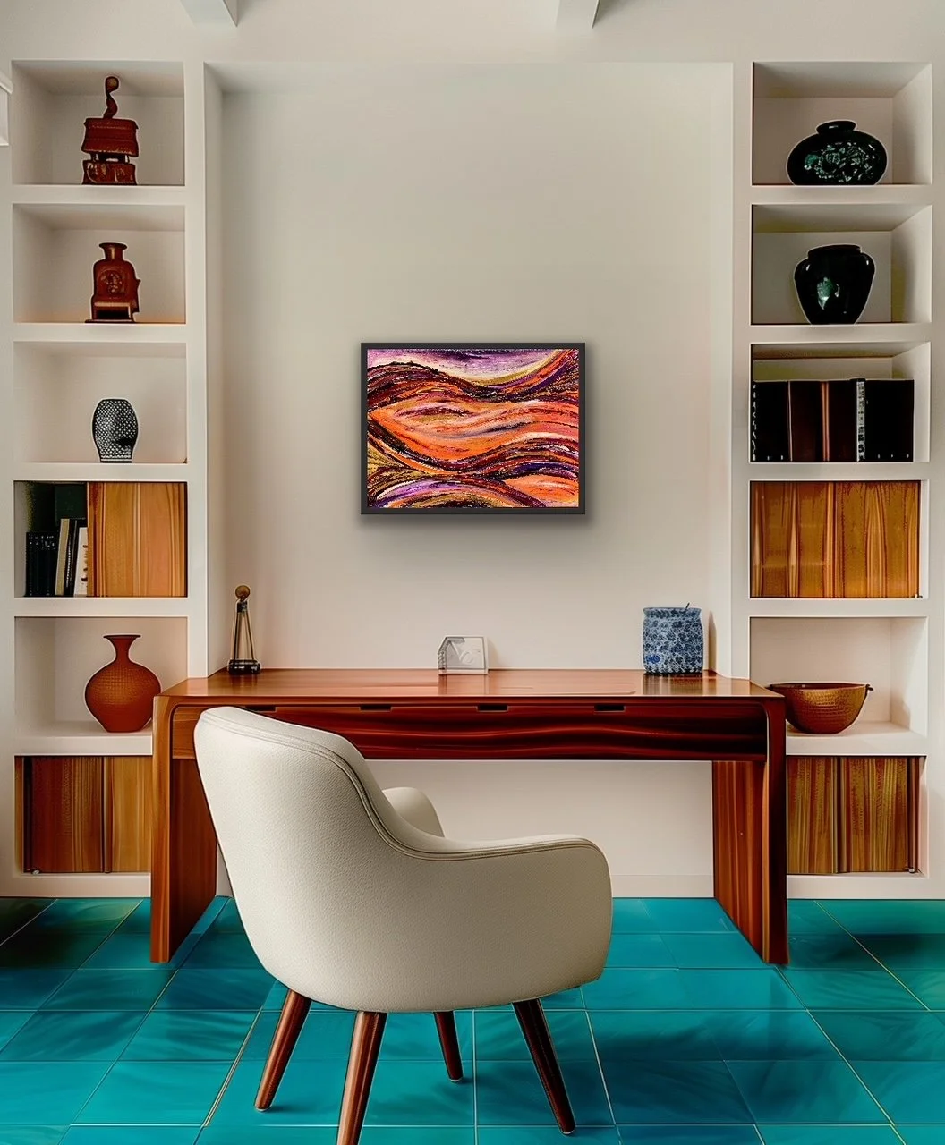 Online Gallery — ArtCentre of Plano