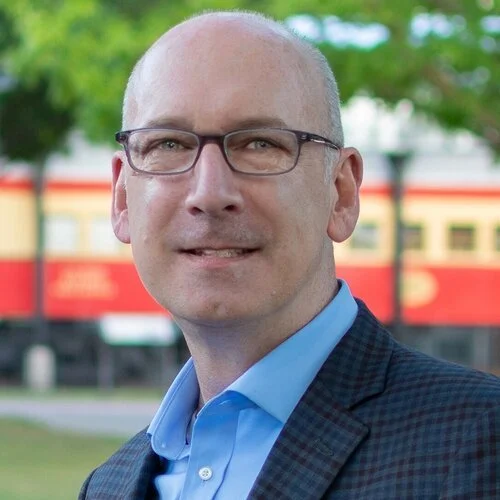 Meet the team — ArtCentre of Plano