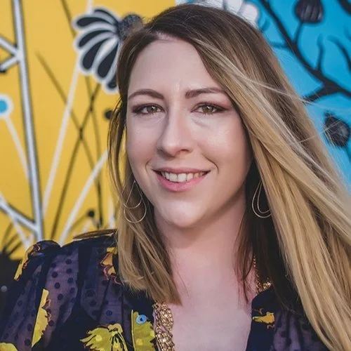 Meet the team — ArtCentre of Plano