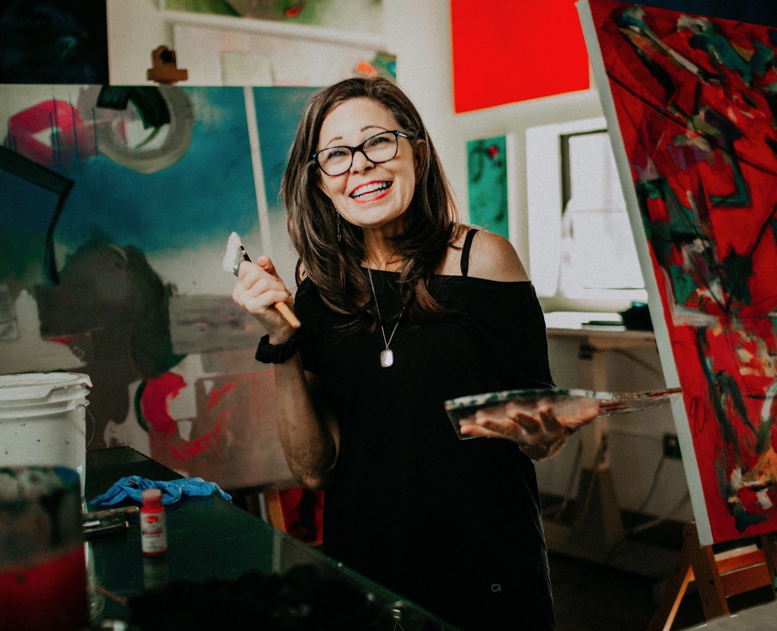 Programs and Events — ArtCentre of Plano