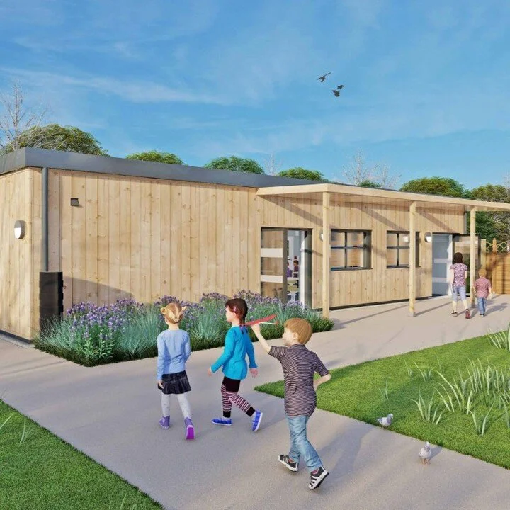 Contact — made Architects