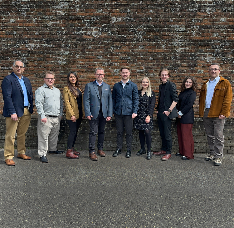 About Us — made Architects