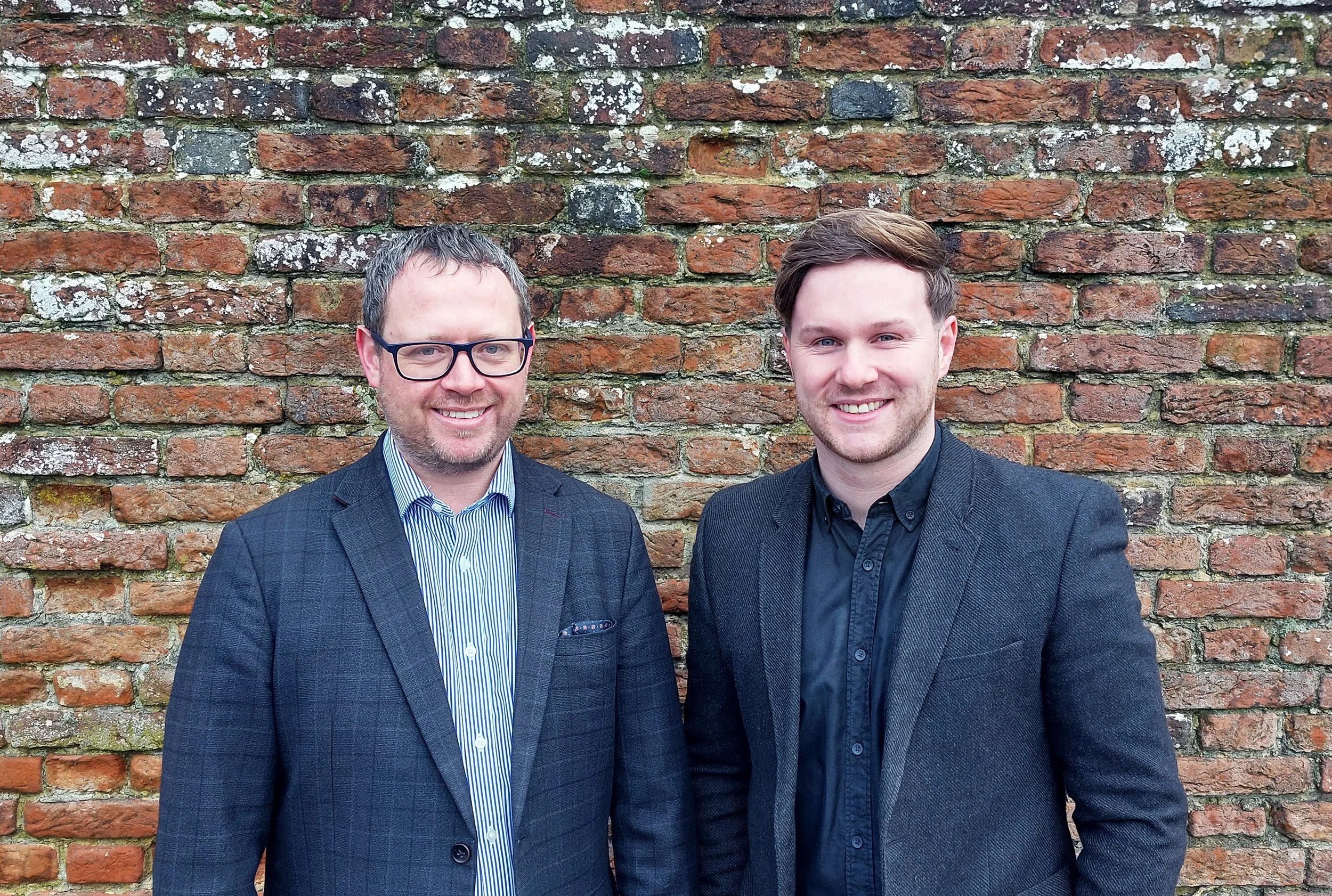 About Us — made Architects