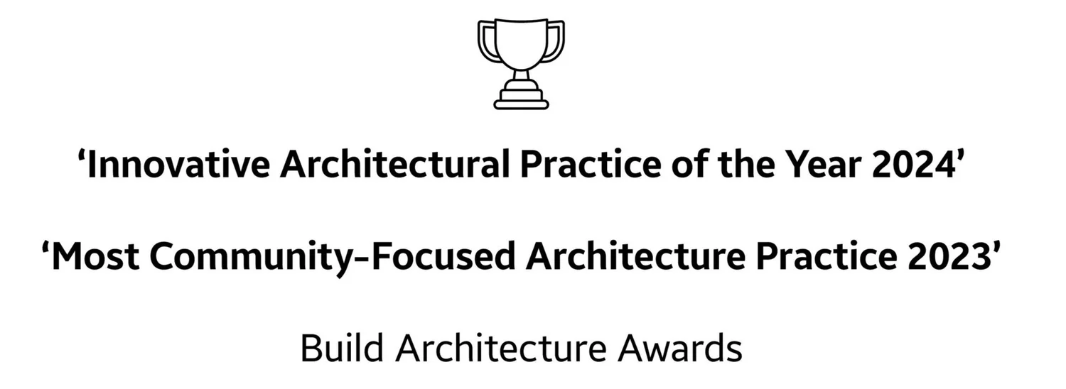 About Us — made Architects