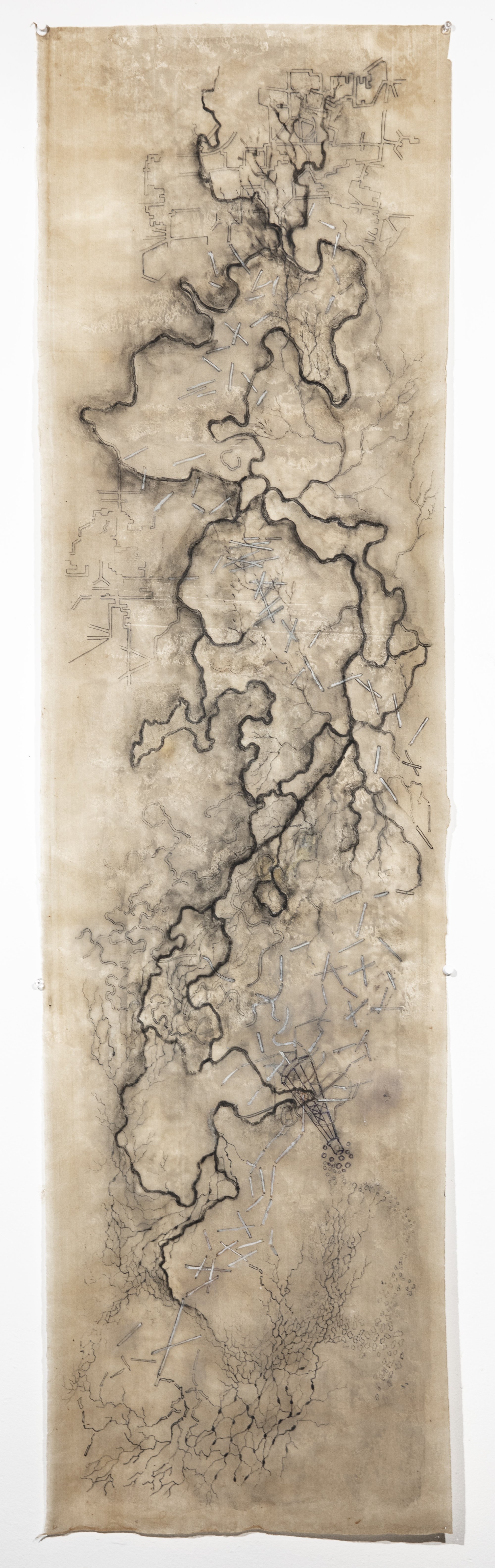 past — Alison Hildreth