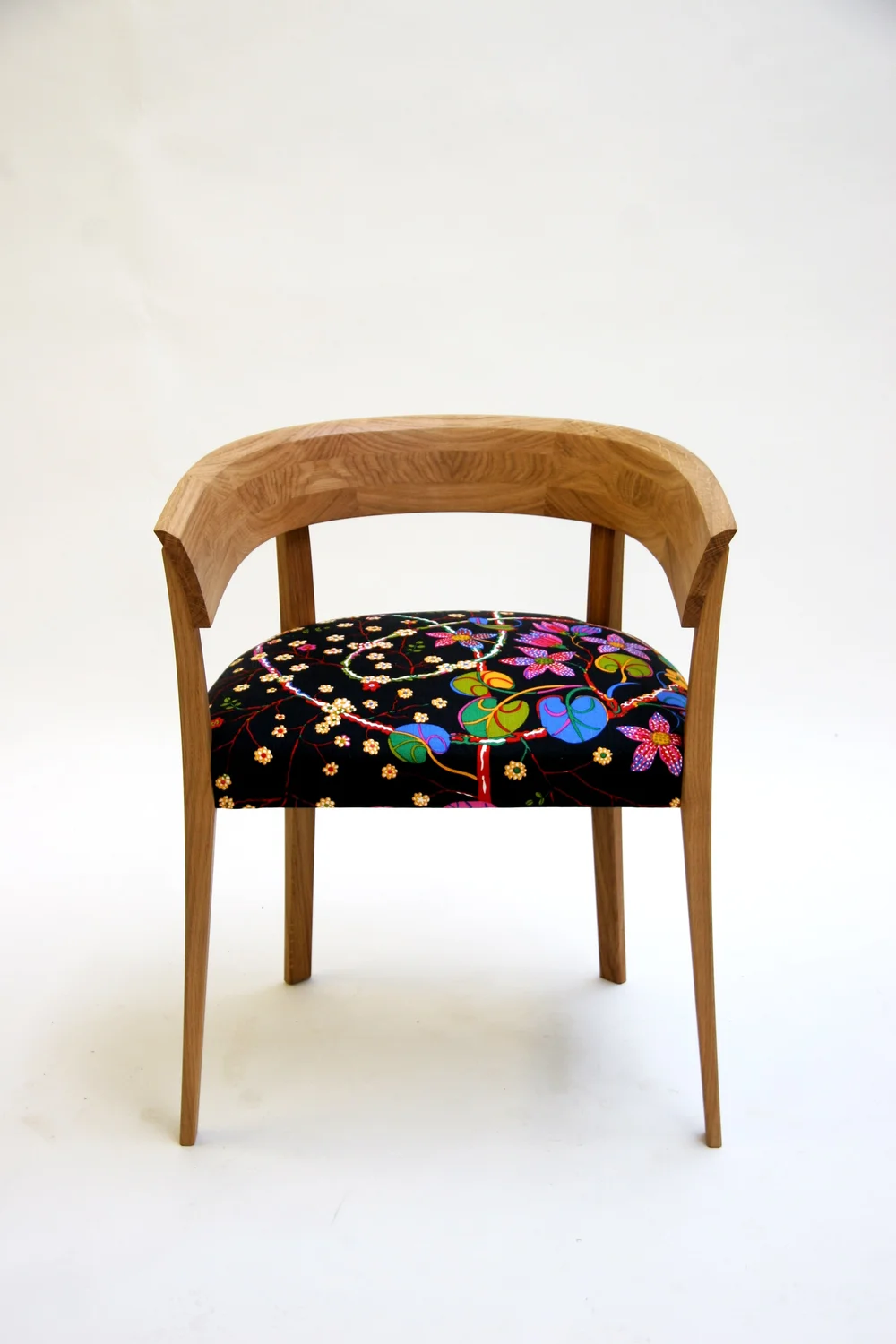 Alice Chair — Christian O'Reilly Furniture