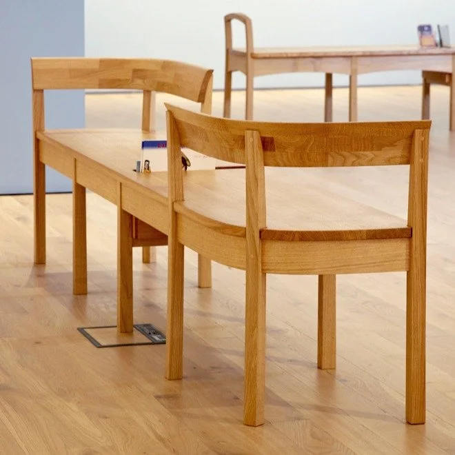 Meridian Console — Christian O'Reilly Furniture