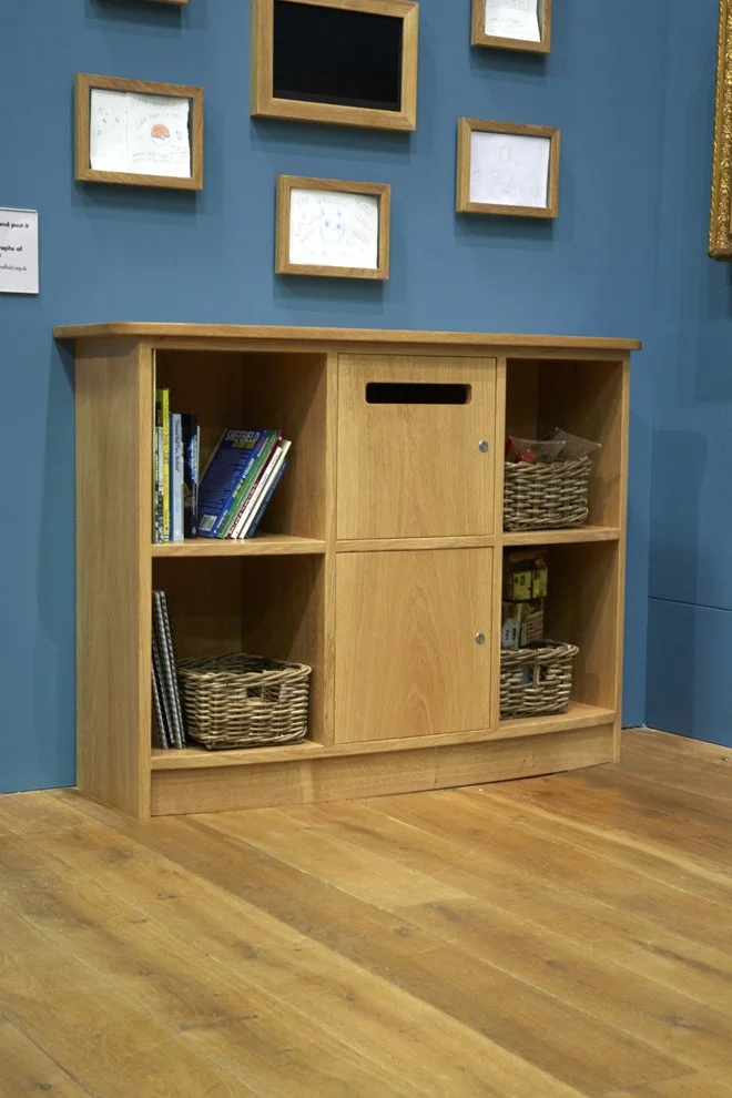 Museum benches and furniture for Weston Park Museum — Christian O ...