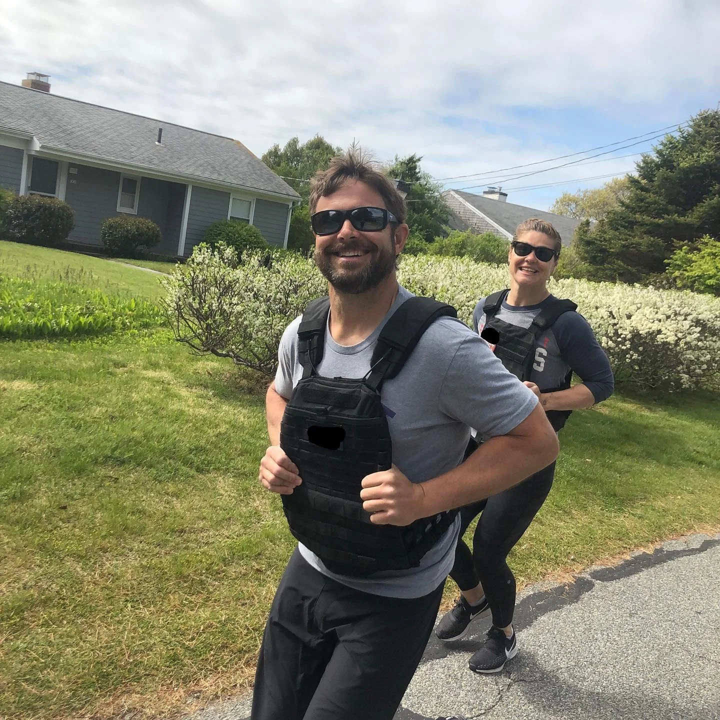 About — CrossFit Bass River