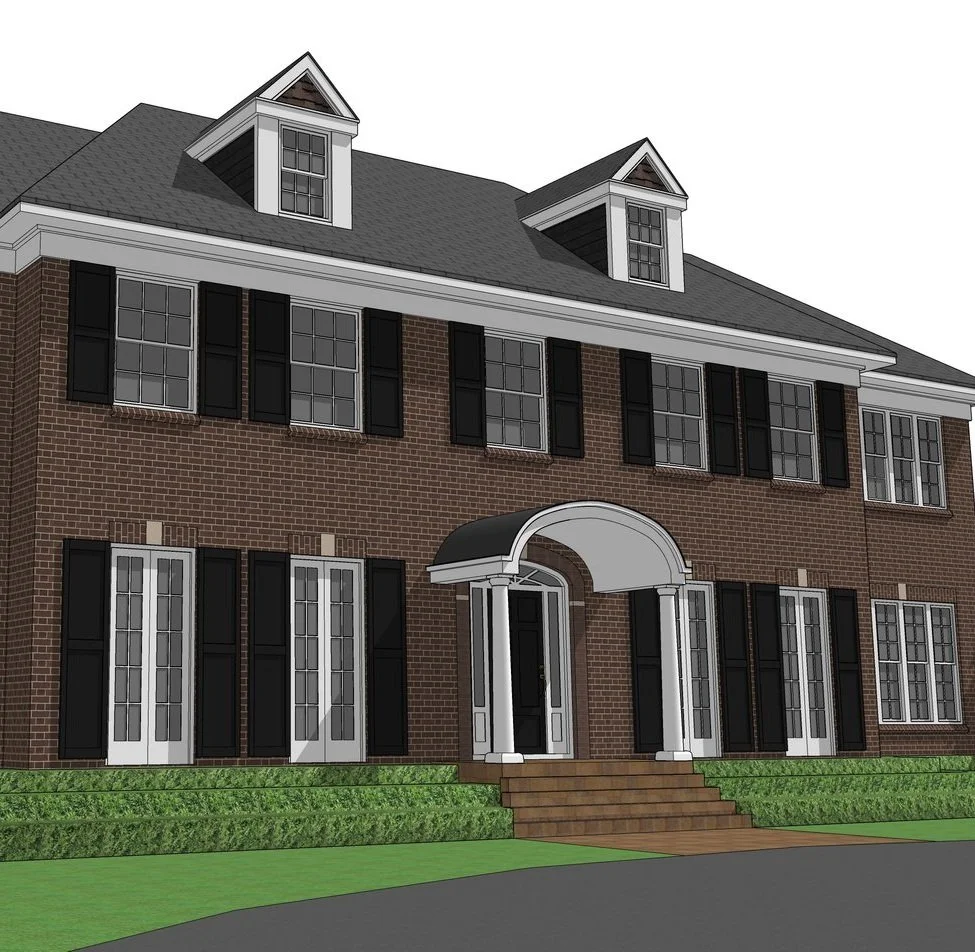 Sketchup Diffusion - Getting Started Tutorial — Malarki