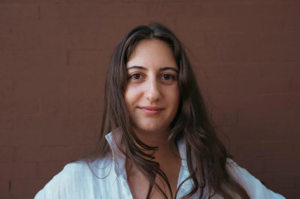 About — Marsha Shnayder