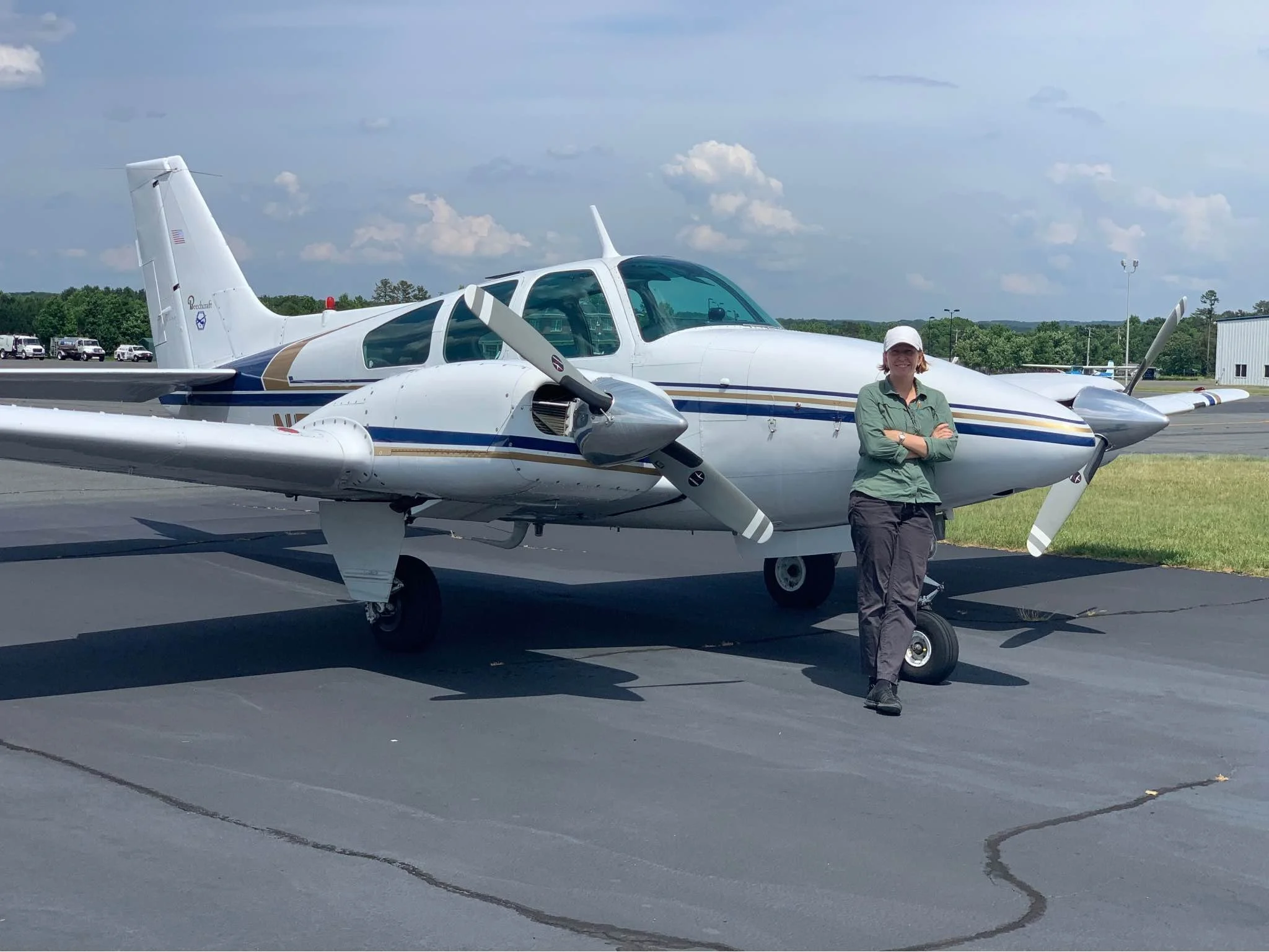 Pressley Aviation Flight School
