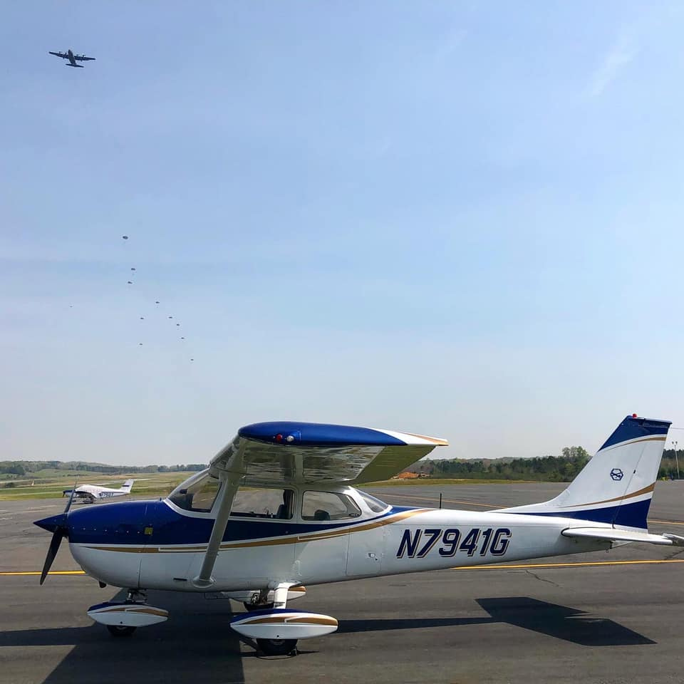 Pressley Aviation Flight School