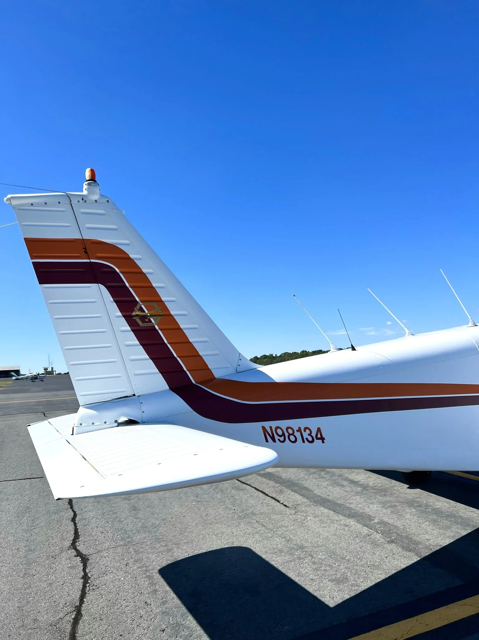 Pressley Aviation Flight School