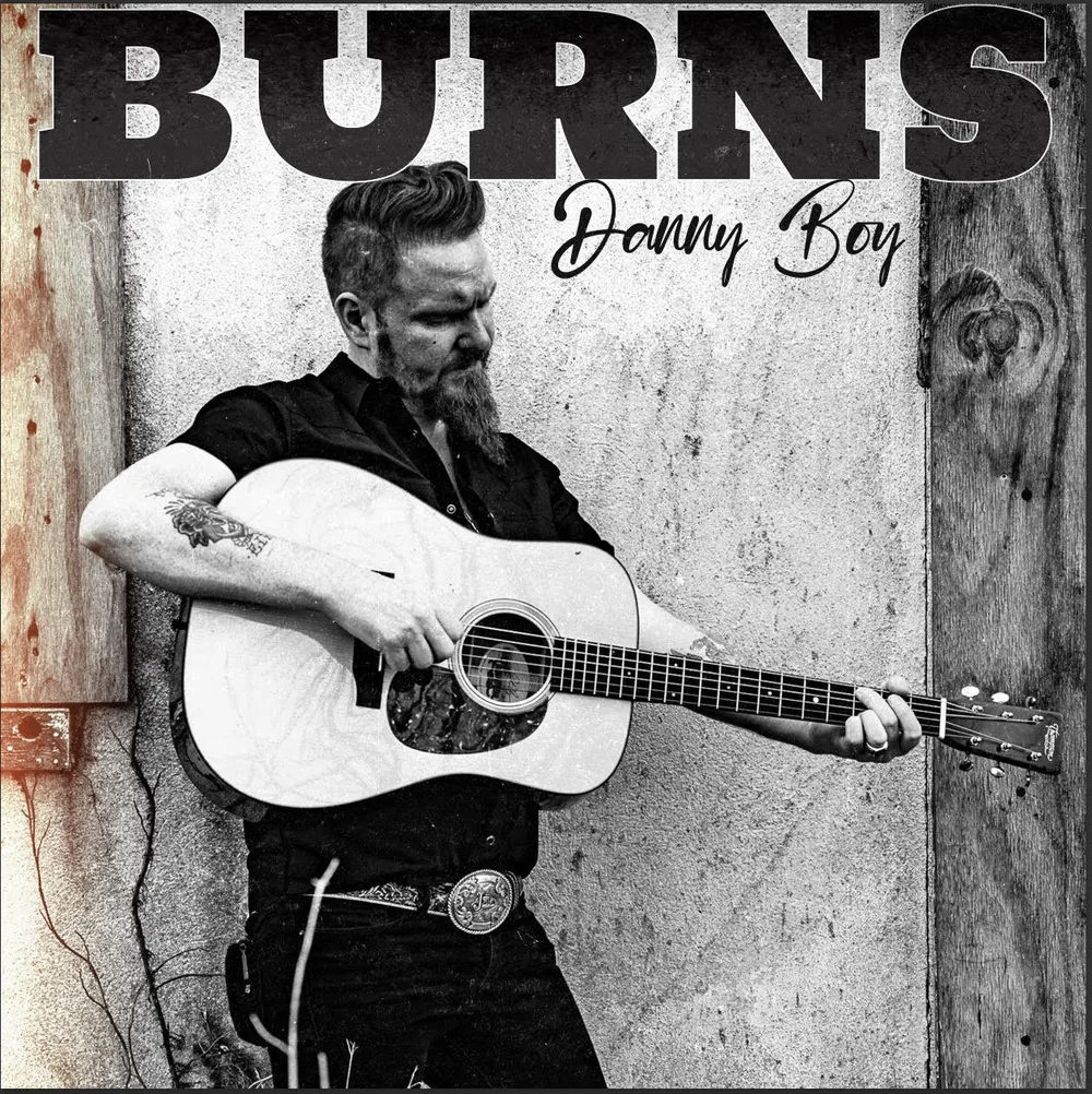 Danny Burns