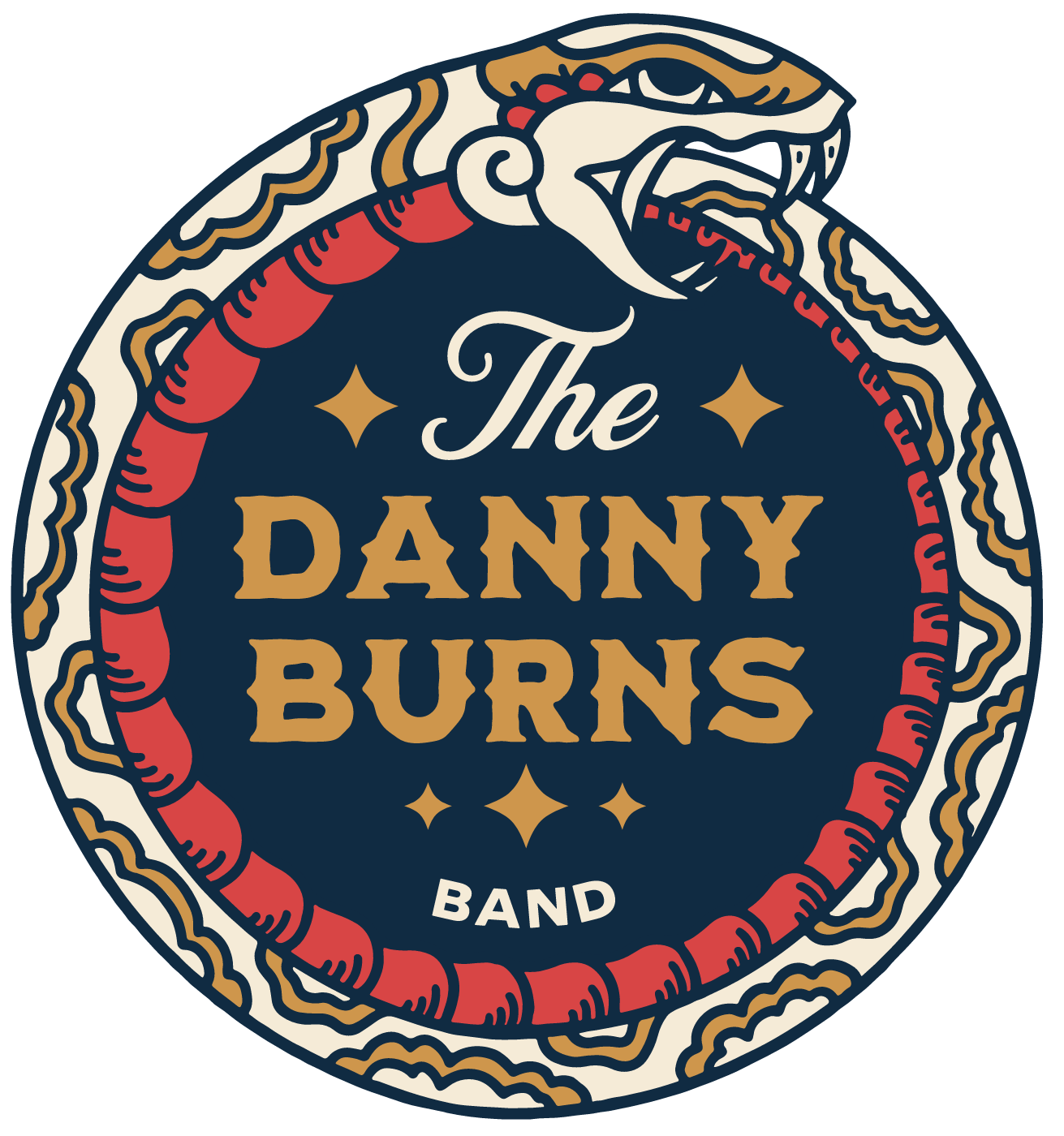 Danny Burnage Logo LF System, DJ Paulette And Turno Announced As