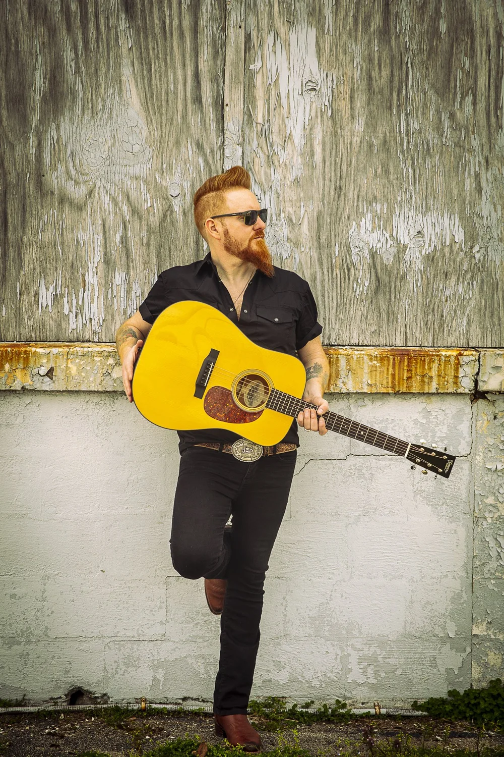 Danny Burns