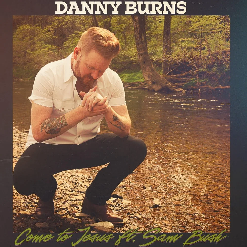 Danny Burns