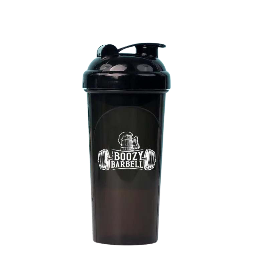 Store — The Boozy Barbell