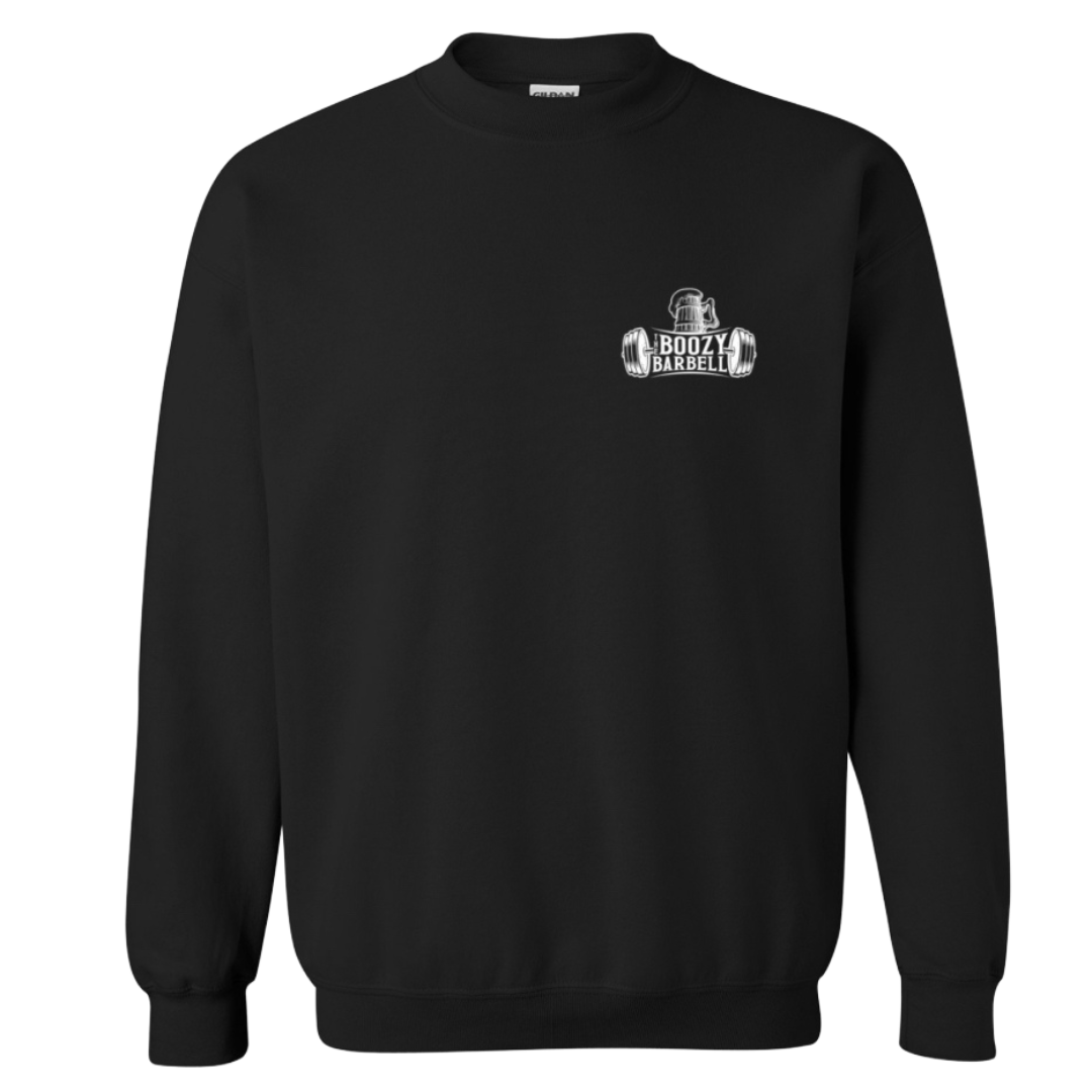 Store — The Boozy Barbell