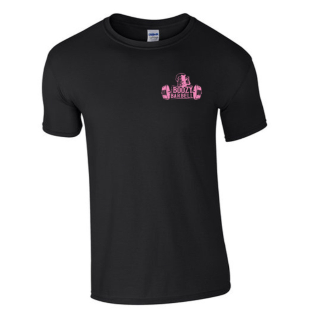 Store — The Boozy Barbell