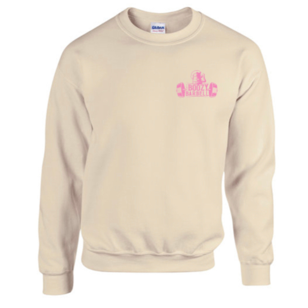 Store — The Boozy Barbell