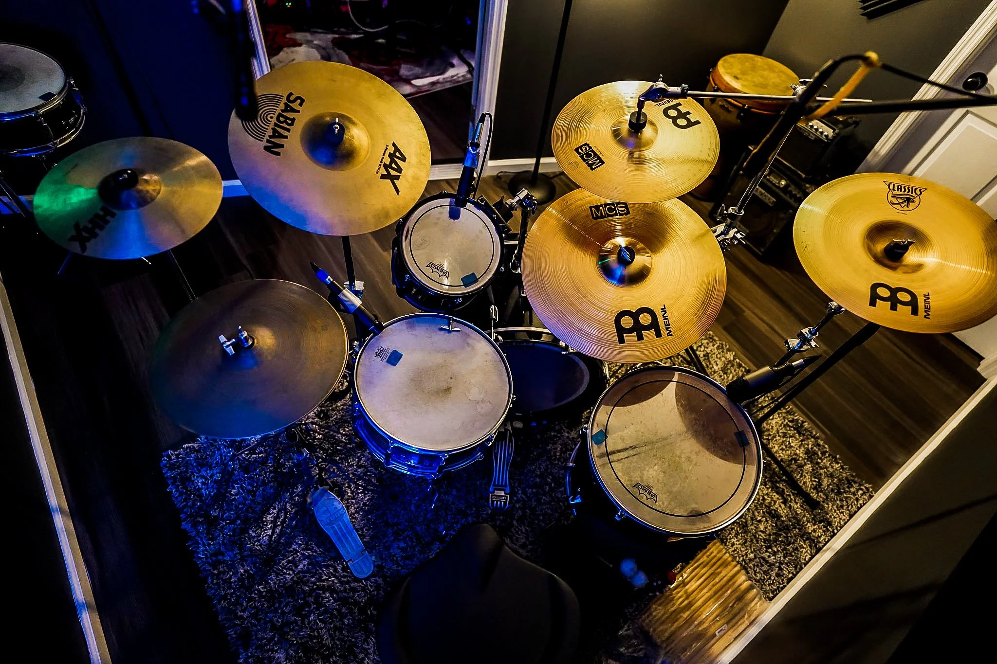 About Us — Studio45b