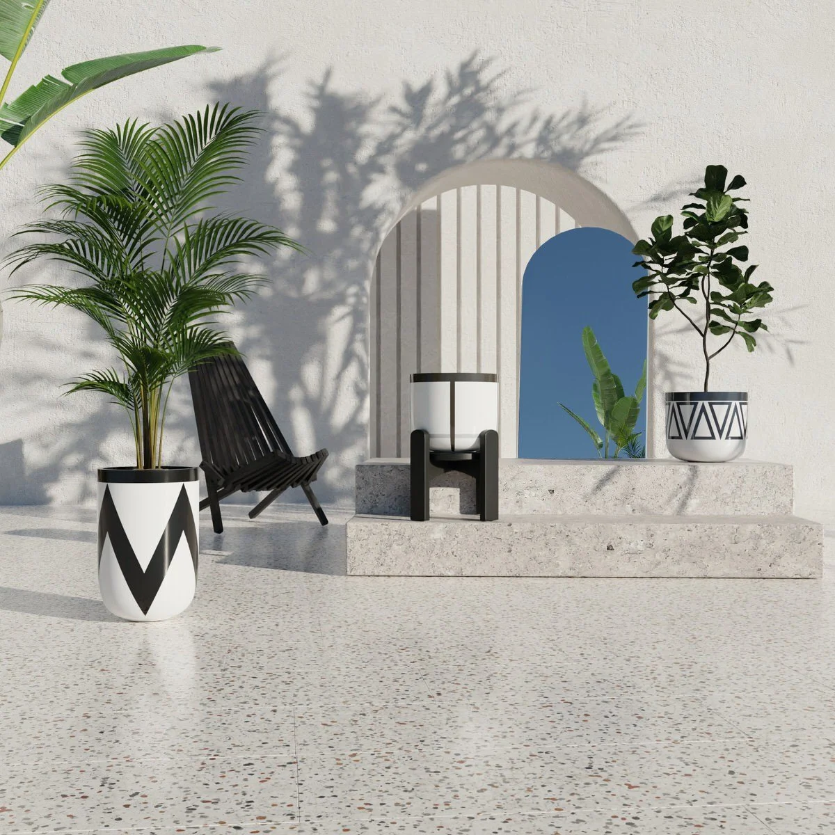 Priene HOME | Home Of The Unique Planters Made With Passion & Love